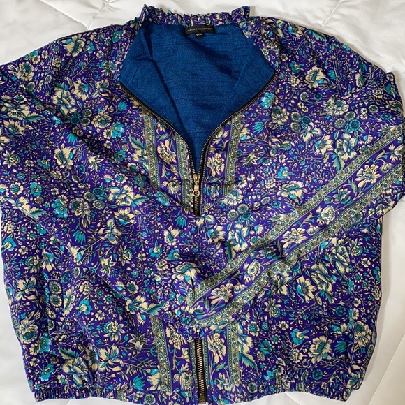 Karma Highway | Jackets & Coats | Karma Highway Bomber Jacket | Poshmark